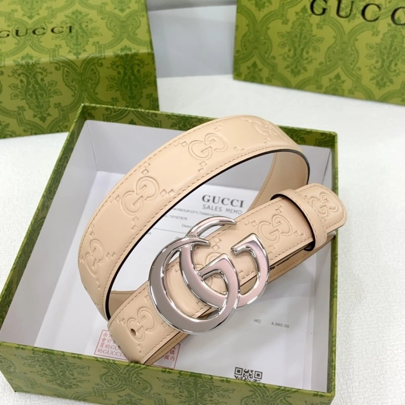 Perfect replica Gucci Belts