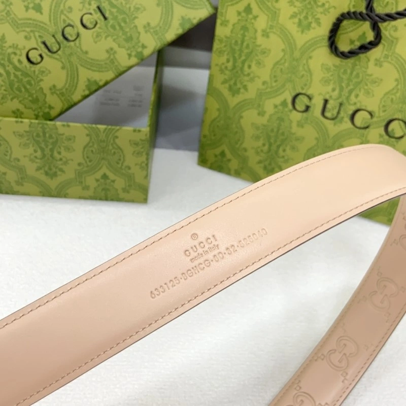 Perfect replica Gucci Belts