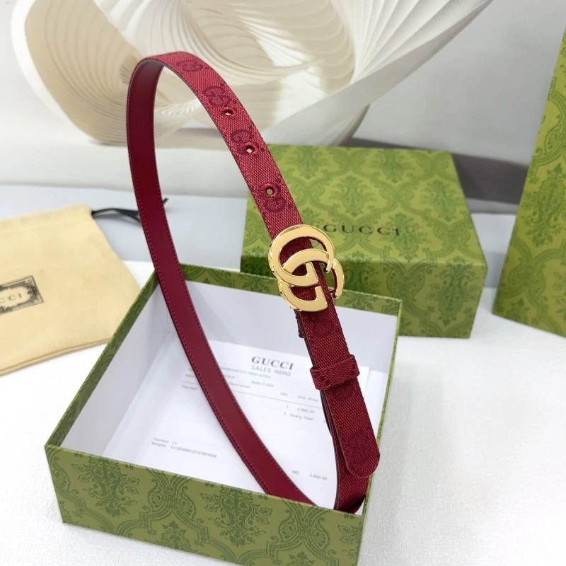 Economical Gucci Belts