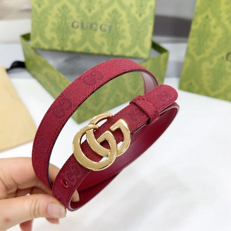 Economical Gucci Belts