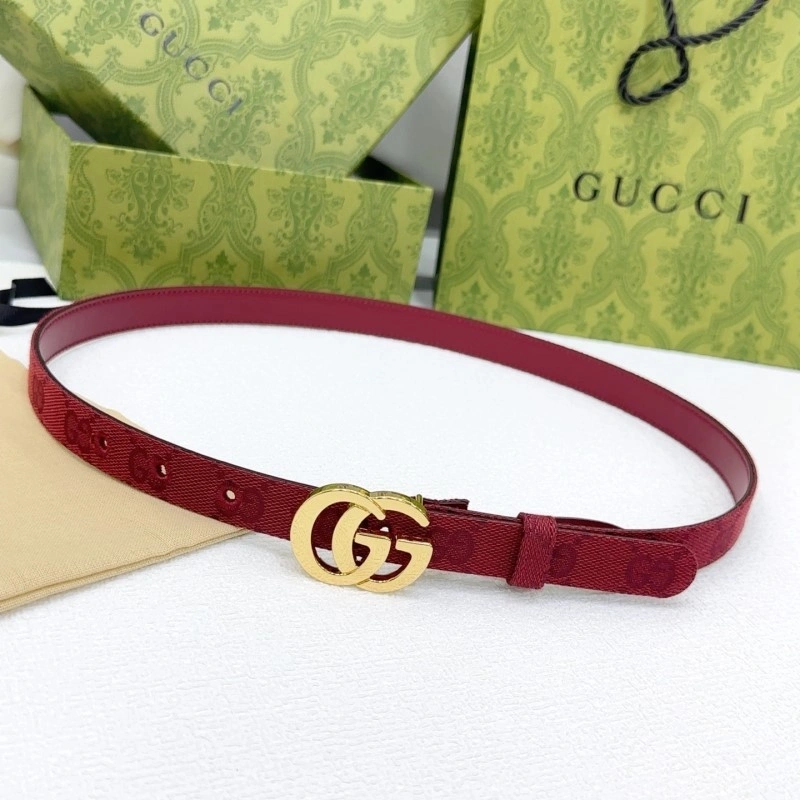 Economical Gucci Belts
