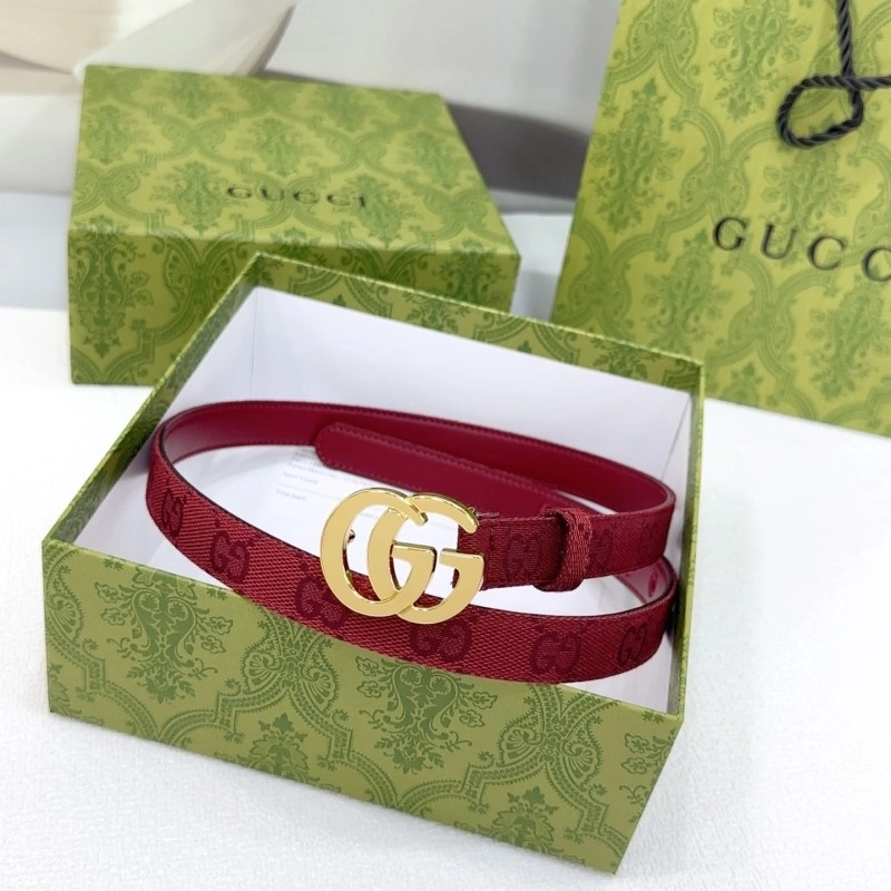 Economical Gucci Belts