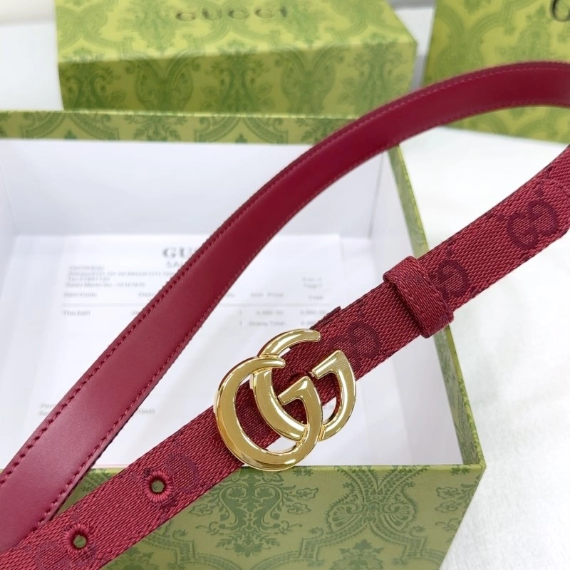 Economical Gucci Belts