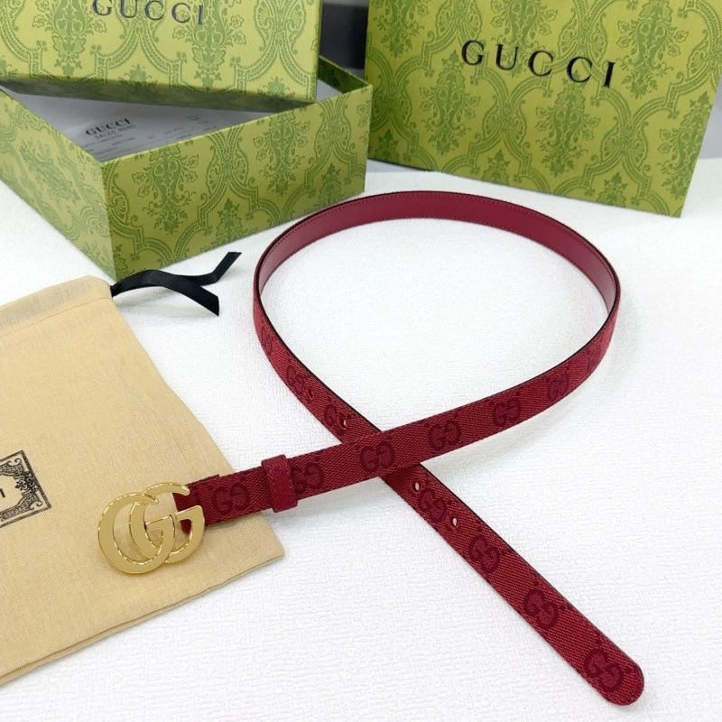 Economical Gucci Belts