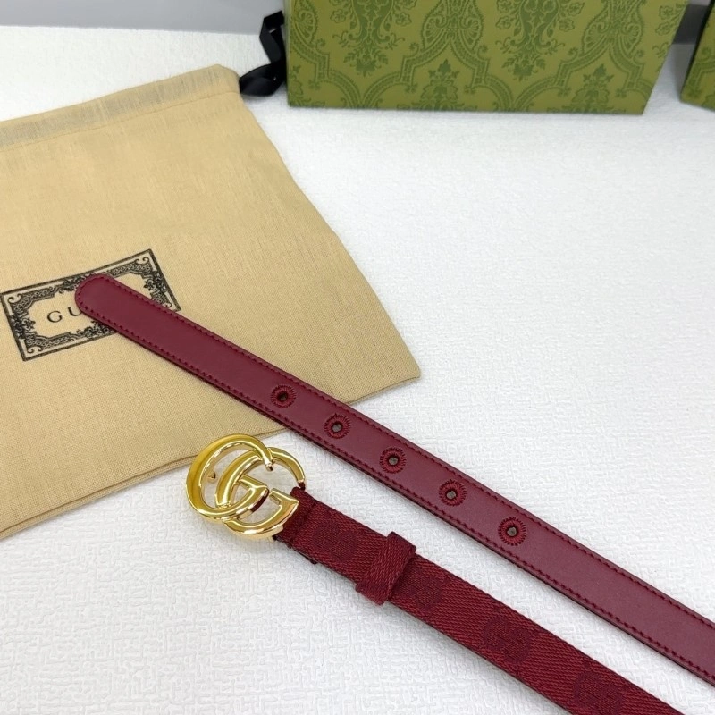 Economical Gucci Belts