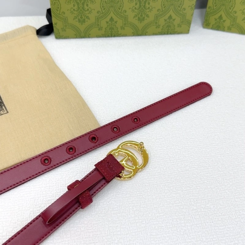 Economical Gucci Belts