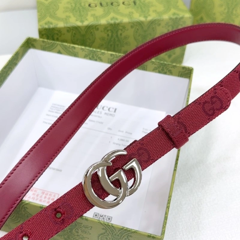 1:1 copy Gucci Belts