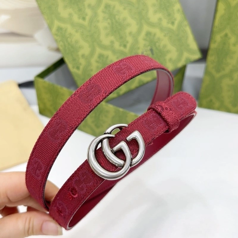 Affordable Gucci Belts