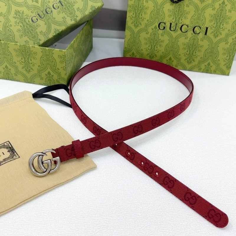 Affordable Gucci Belts