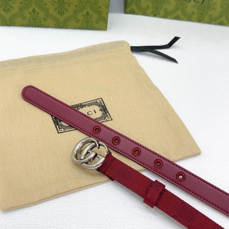 Affordable Gucci Belts