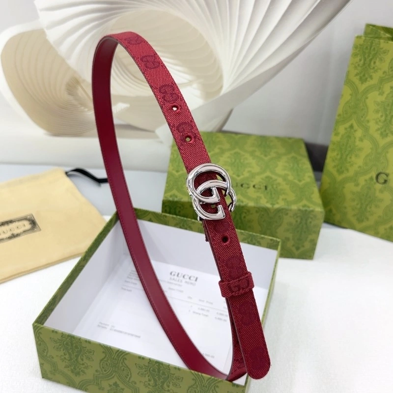 High fidelity Gucci Belts
