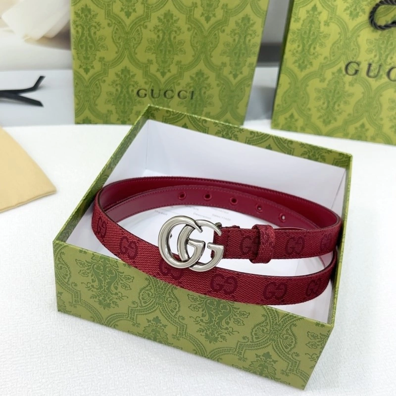High fidelity Gucci Belts