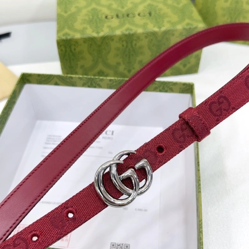 High fidelity Gucci Belts