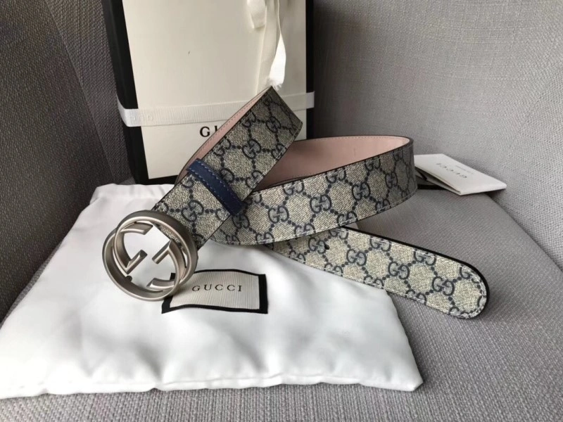 Top mirror Gucci Belts