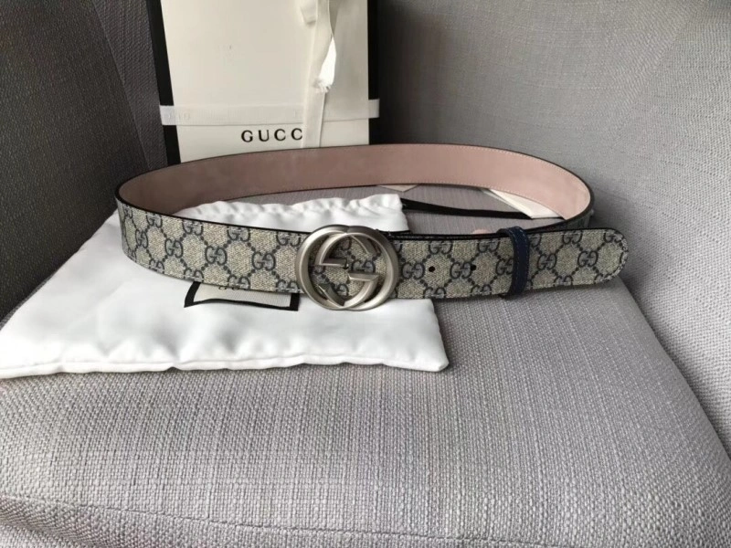 Top mirror Gucci Belts
