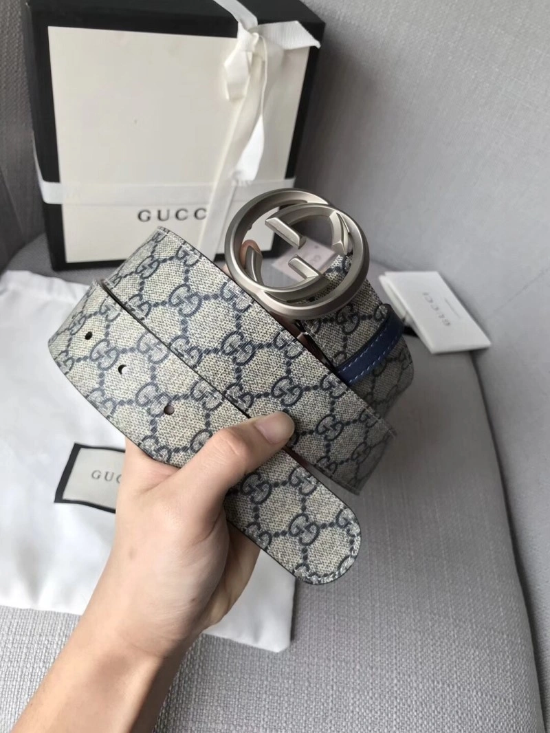 Top mirror Gucci Belts