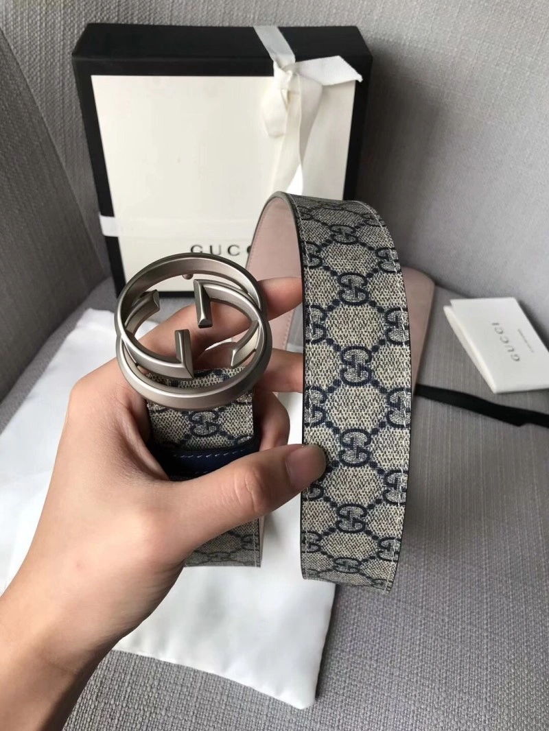 Top mirror Gucci Belts