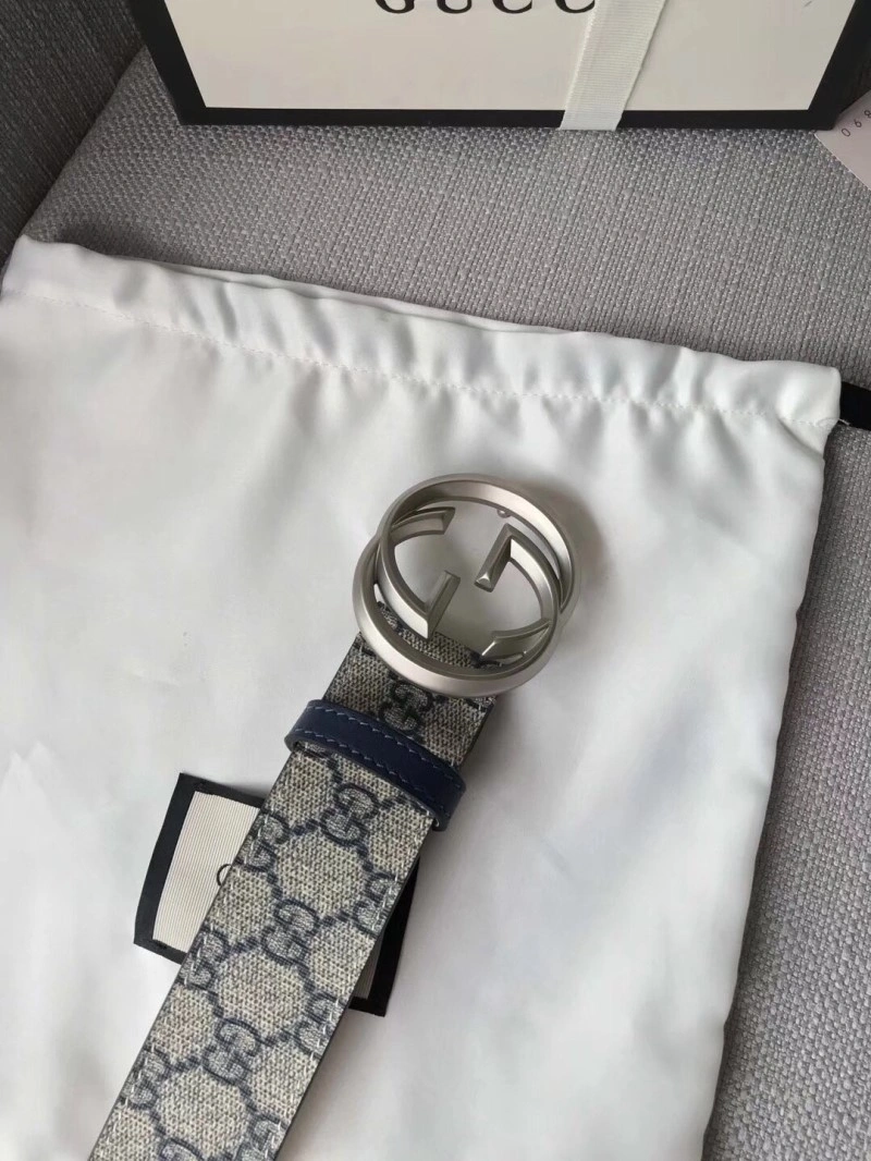 Top mirror Gucci Belts