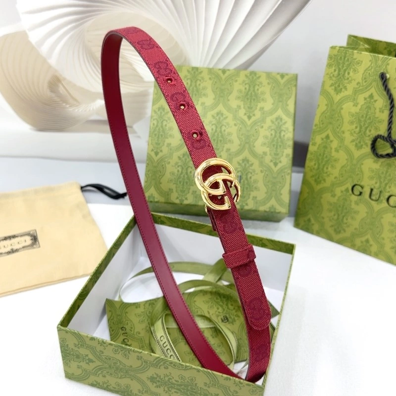 Affordable Gucci Belts