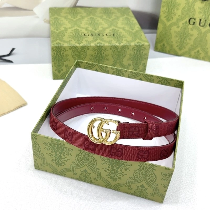 Affordable Gucci Belts