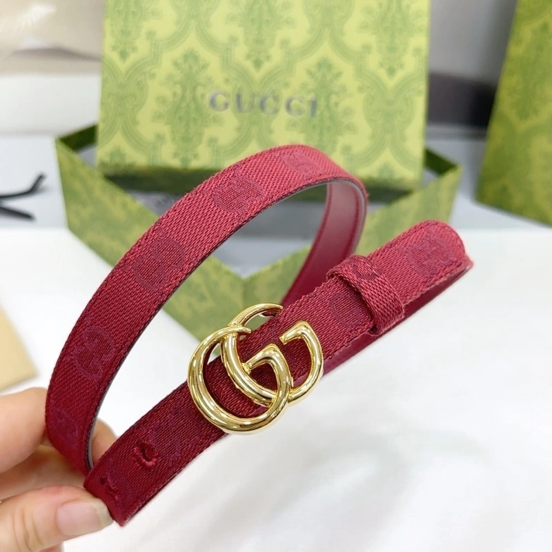 Affordable Gucci Belts