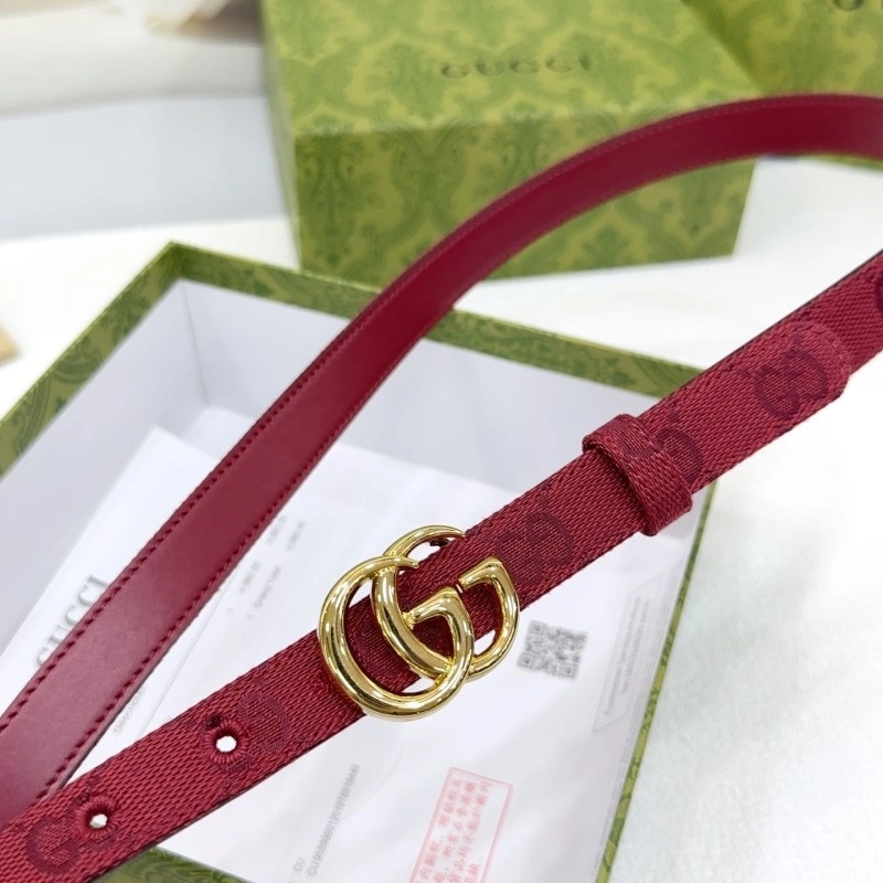 Affordable Gucci Belts
