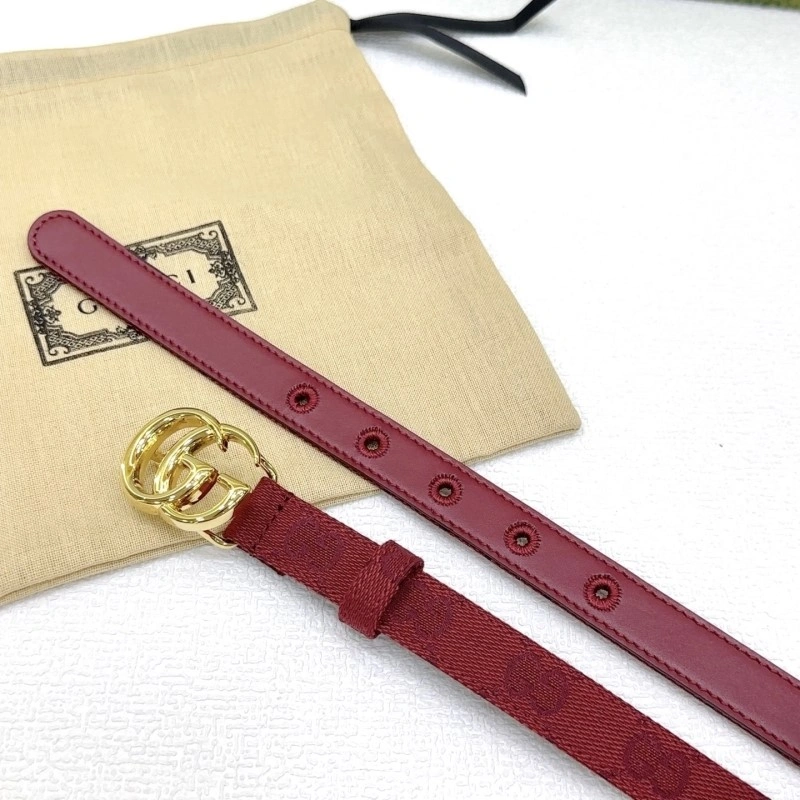 Affordable Gucci Belts