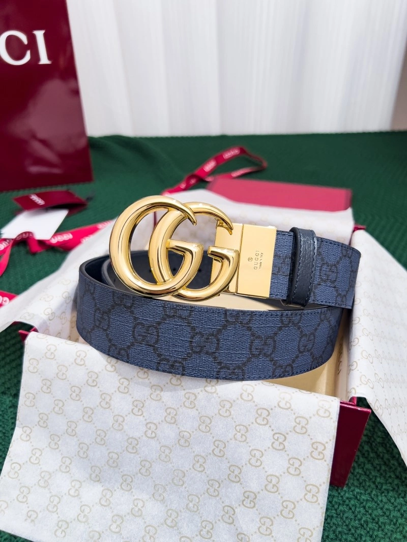 Low-cost Gucci Belts
