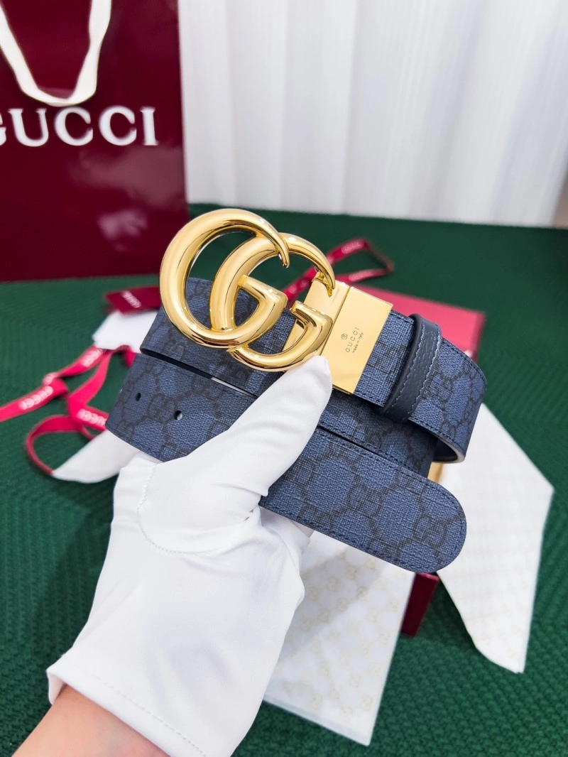 Low-cost Gucci Belts