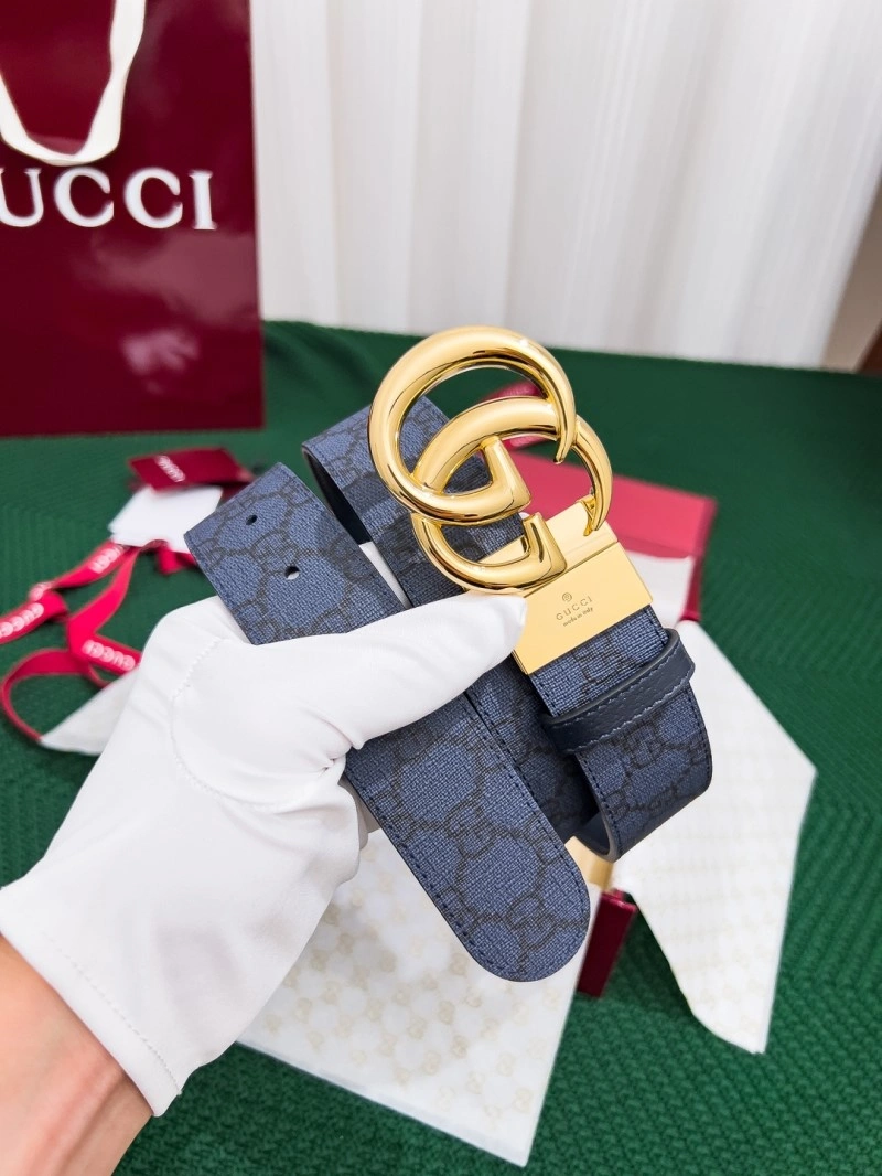 Low-cost Gucci Belts