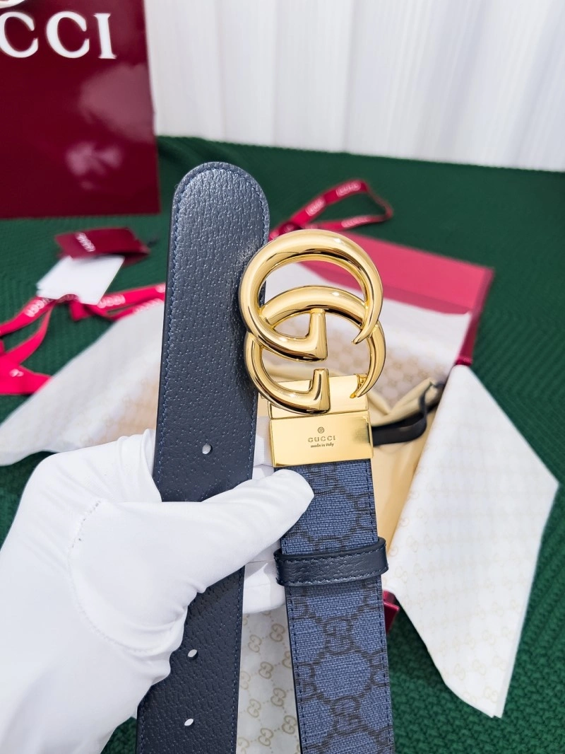 Low-cost Gucci Belts