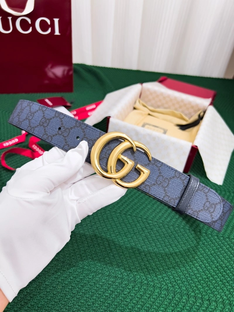 Low-cost Gucci Belts