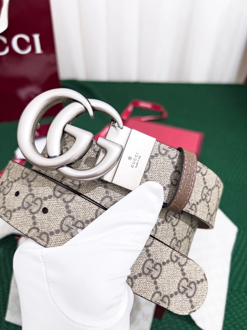 Bargain Gucci Belts