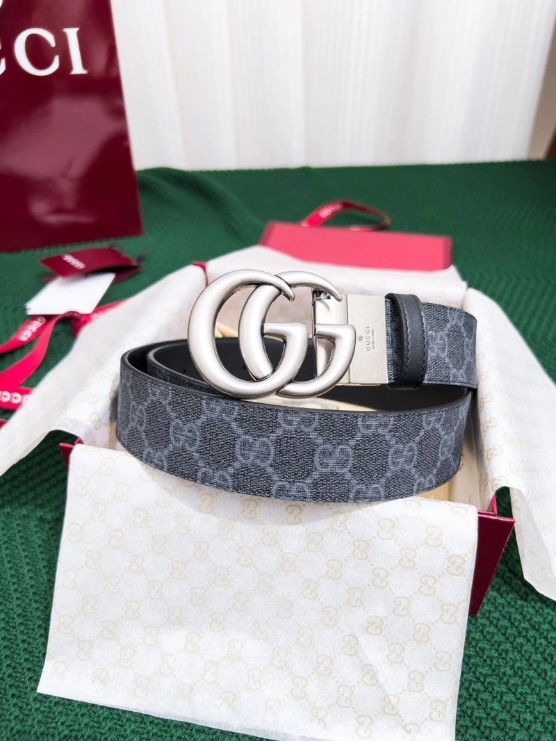 Cut-rate Gucci Belts