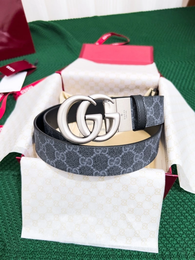 Cut-rate Gucci Belts