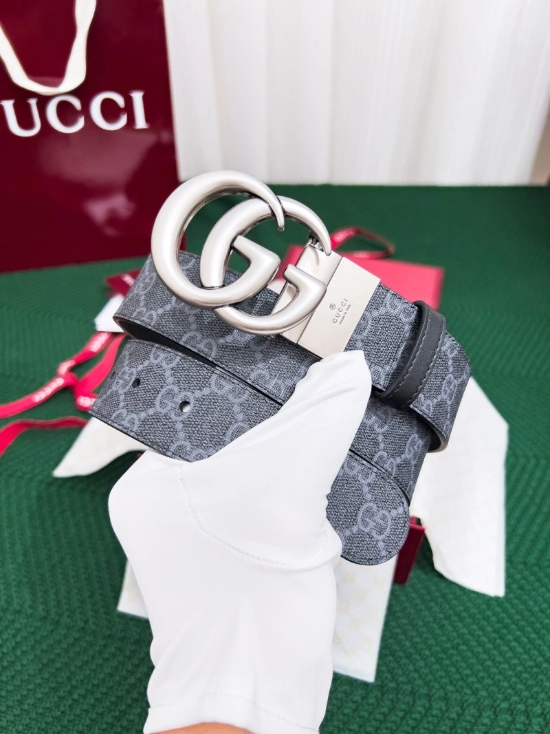 Cut-rate Gucci Belts