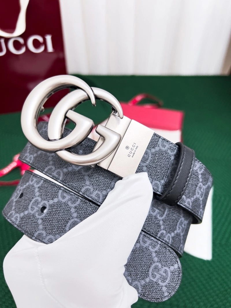 Cut-rate Gucci Belts