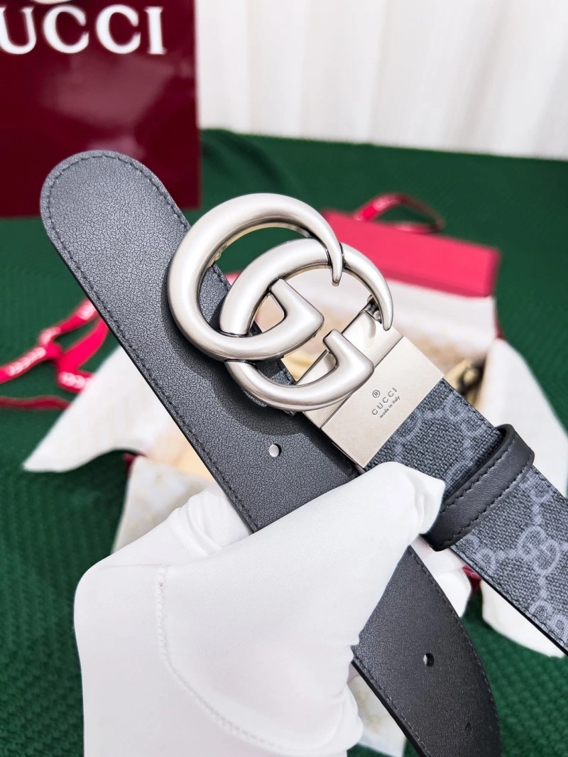 Cut-rate Gucci Belts