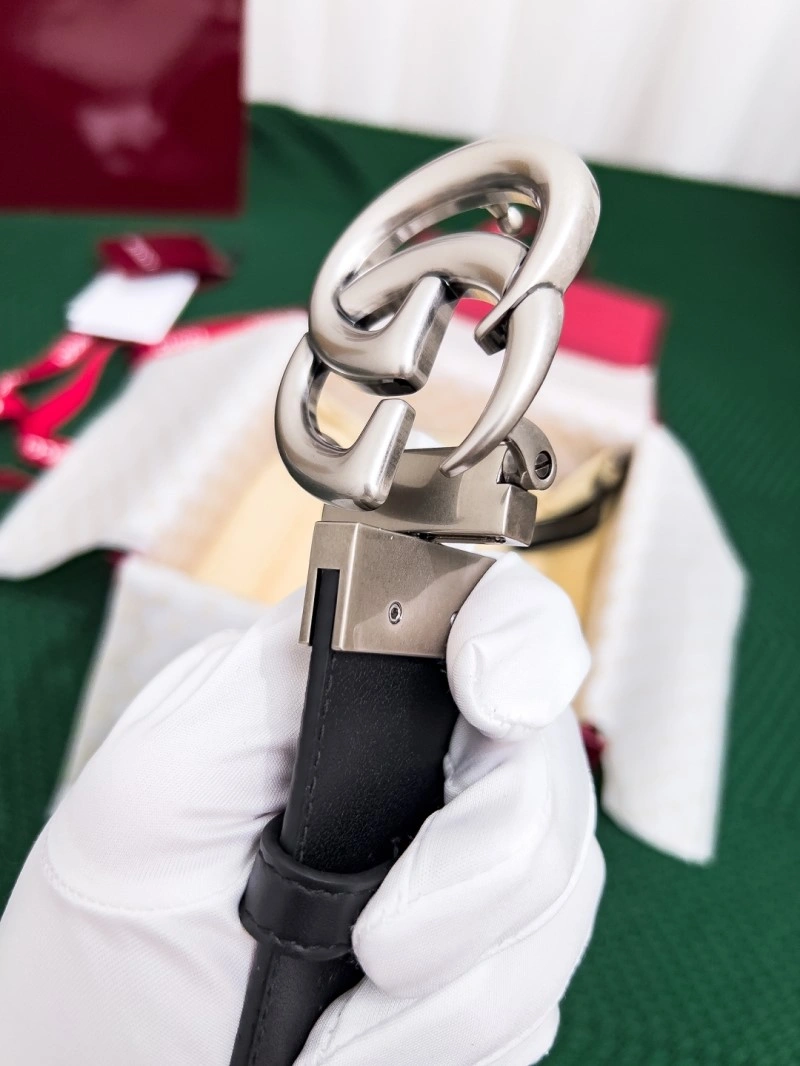 Cut-rate Gucci Belts