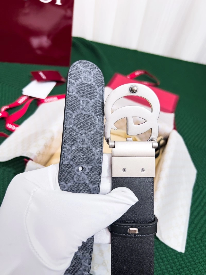 Cut-rate Gucci Belts