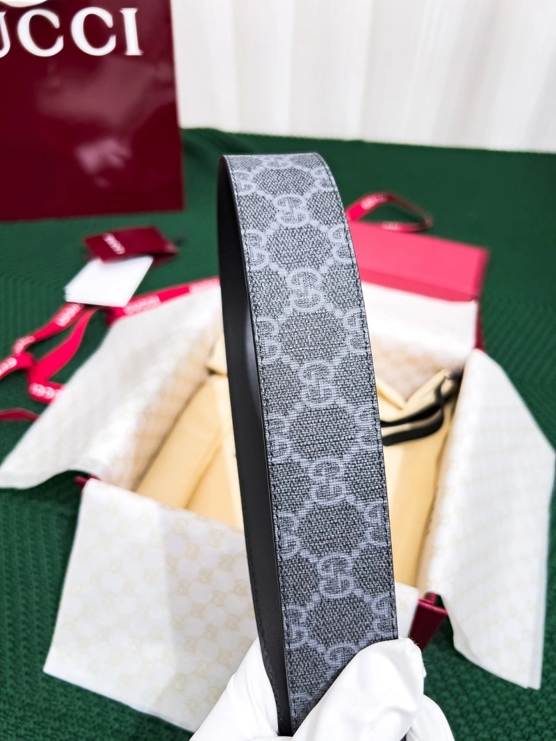 Cut-rate Gucci Belts