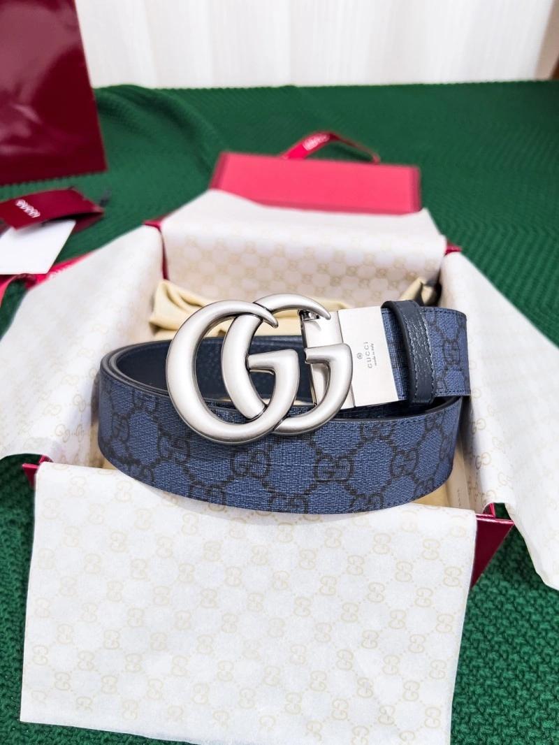 Precise copy Gucci Belts