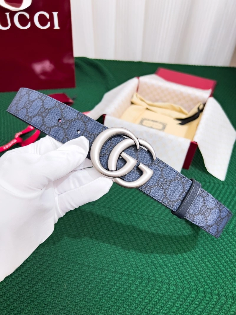 Precise copy Gucci Belts