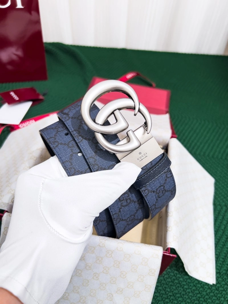 Precise copy Gucci Belts