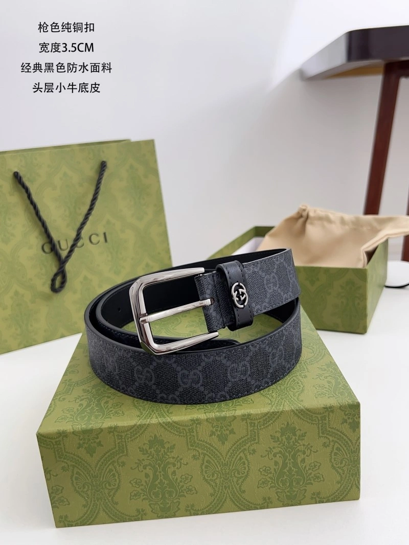 Legit Gucci Belts