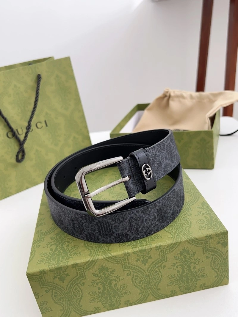 Legit Gucci Belts