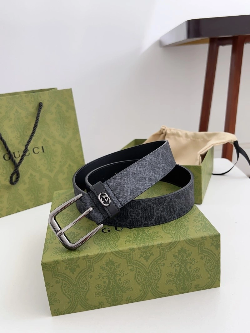 Legit Gucci Belts
