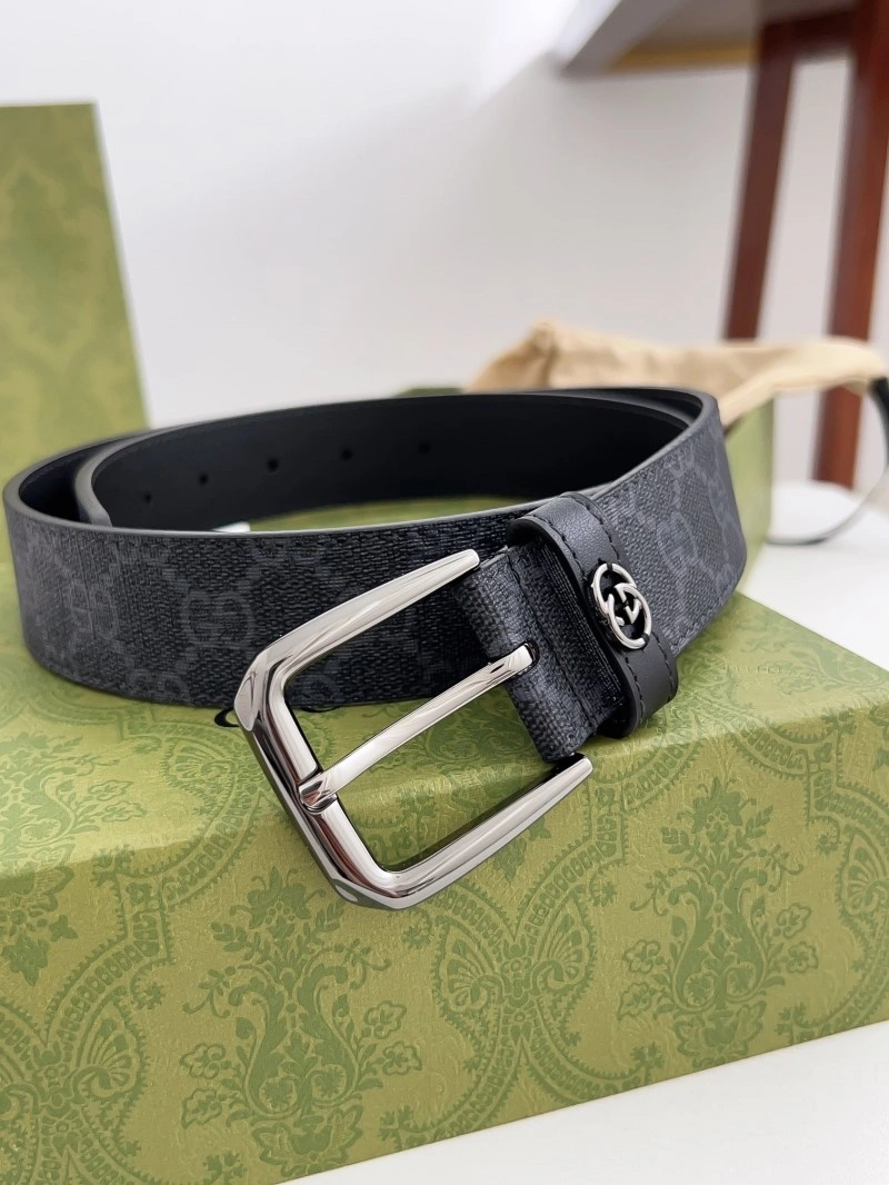 Legit Gucci Belts
