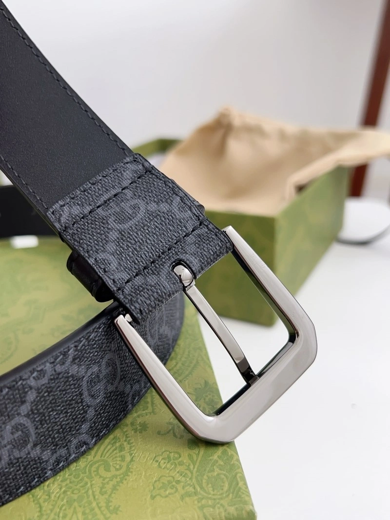 Legit Gucci Belts