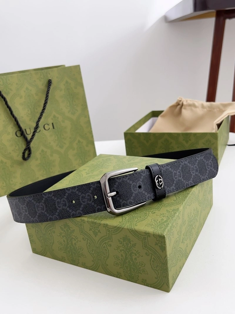 Legit Gucci Belts